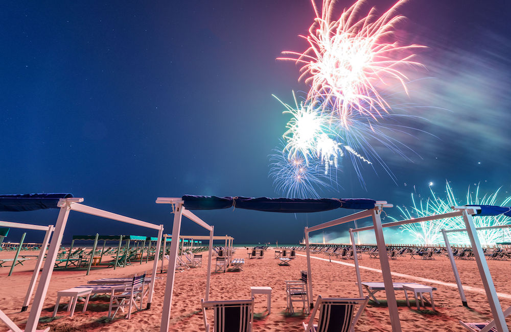 Paradise News Magazine | 4th of July Fireworks Celebrations