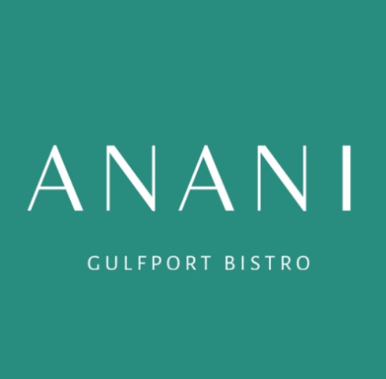 Caron Schwartz Checks in from Gulfport's NEW Anani Bistro - Paradise ...