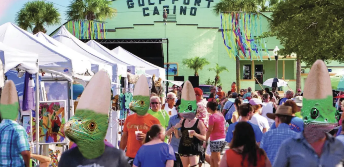Top 5 Weekend Events August 29-31, 2025 - Paradise News Magazine
