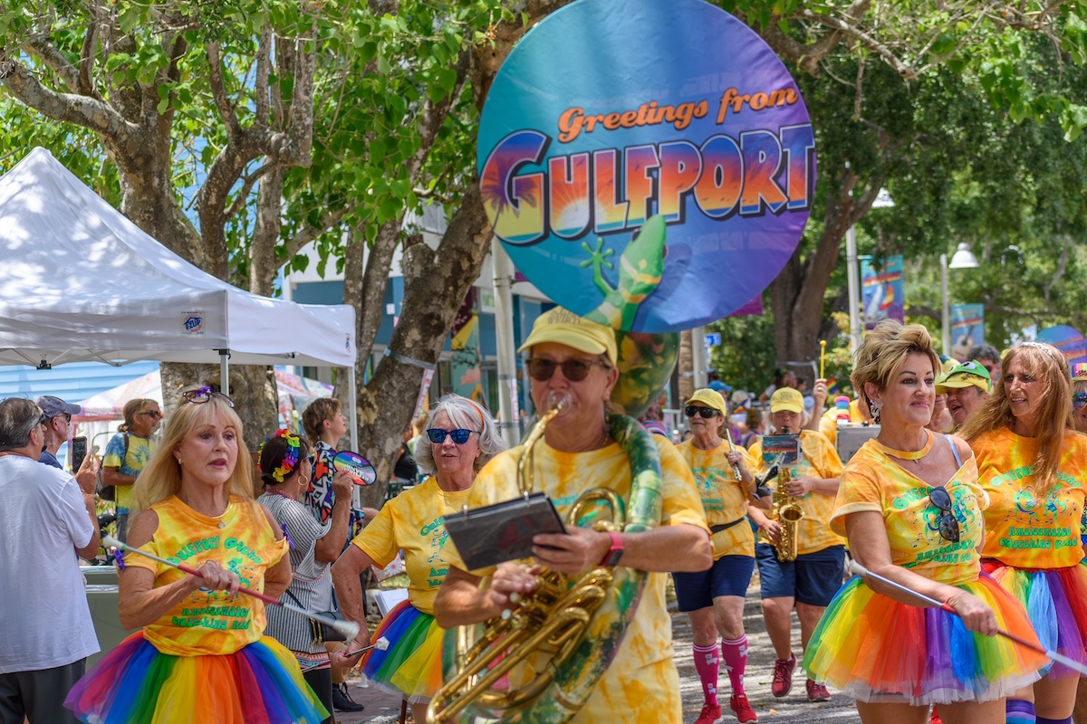 Top 5 Weekend Events June/July 2025 - Paradise News Magazine
