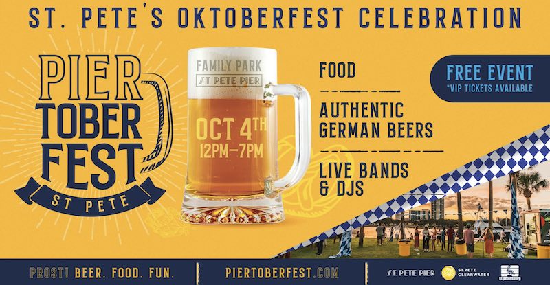 Top 5 Weekend Events October 3-5, 2025 - Paradise News Magazine